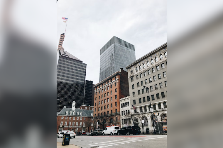 Baltimore Prepares for Unsettled Weather: Rain, Tides, and Potential