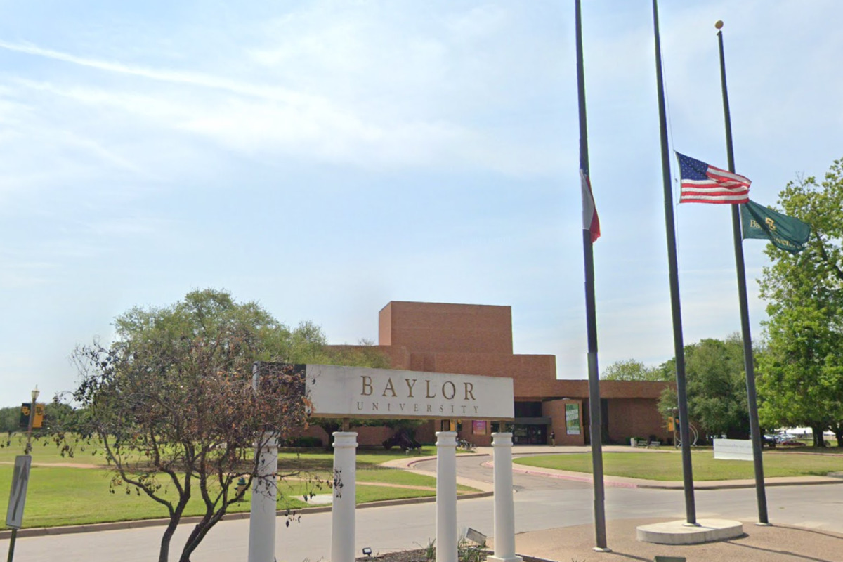 Baylor University Sues Boston University for Alleged Trademark