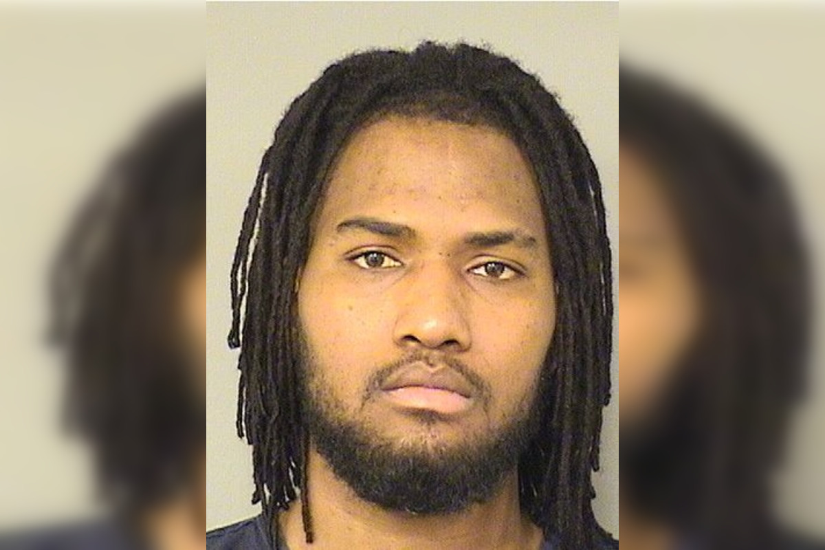 Belle Glade Man Charged in Fatal Crash That Killed Teen Passenger,