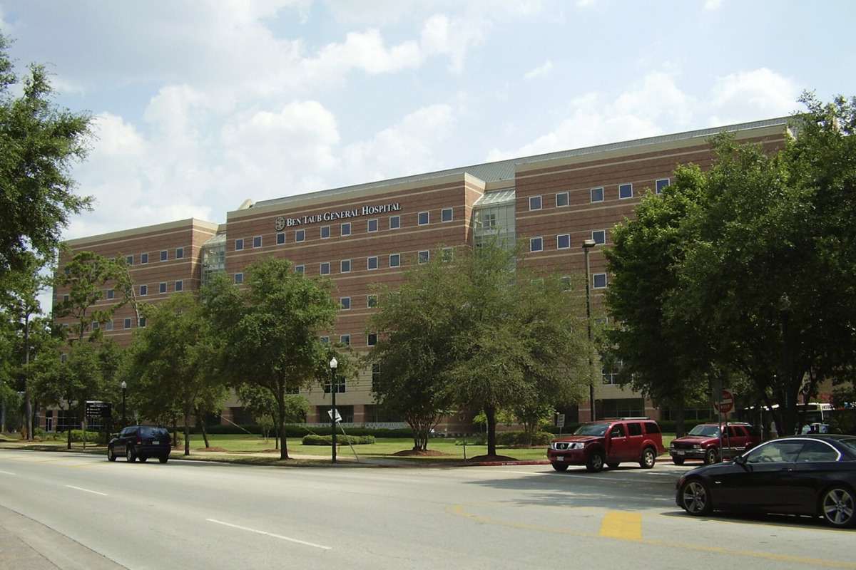 Ben Taub Hospital Eyes Expansion Into Houston's Hermann Park for New