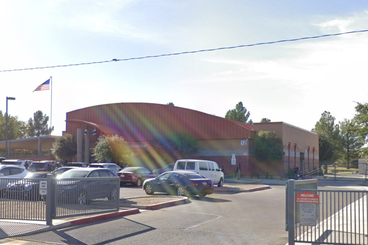 Benson Residents Rally Against Proposed Aluminum Recycling Plant, Cite