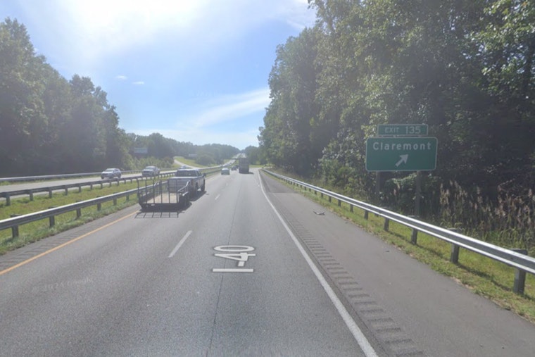 Black Mountain Woman, Kimberly Brown, Tragically Killed in Catawba