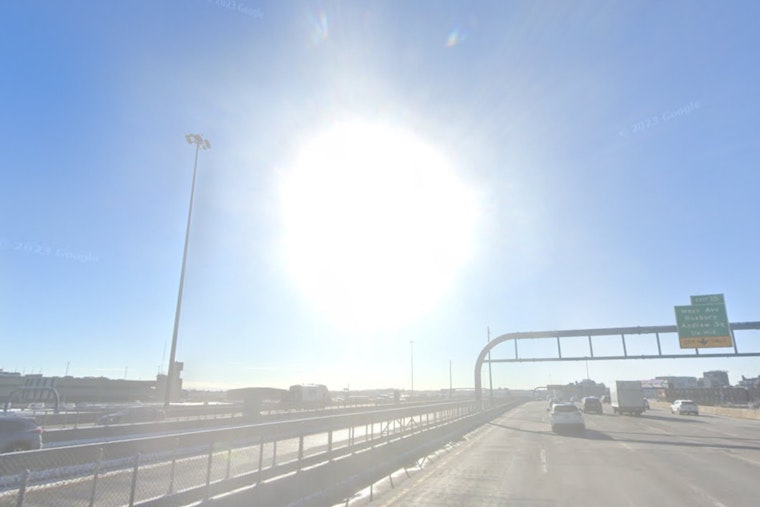Boston Sizzles as Heatwave Drives Temperatures into the Mid-90s