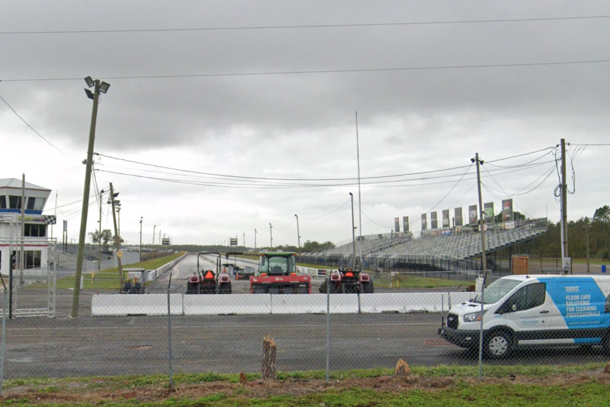 Brash and Bizarre 'Florida Man Games' Set to Take Over Bradenton's