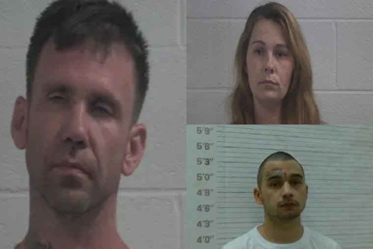 Breakthrough in 2020 Thomson Cold Case, Four Arrested for Double