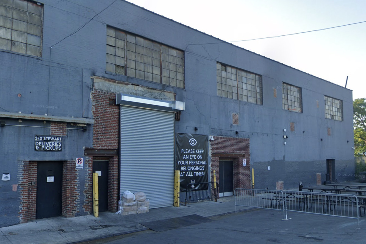 Brooklyn Mirage Operator Avant Gardner Files for Bankruptcy Amid