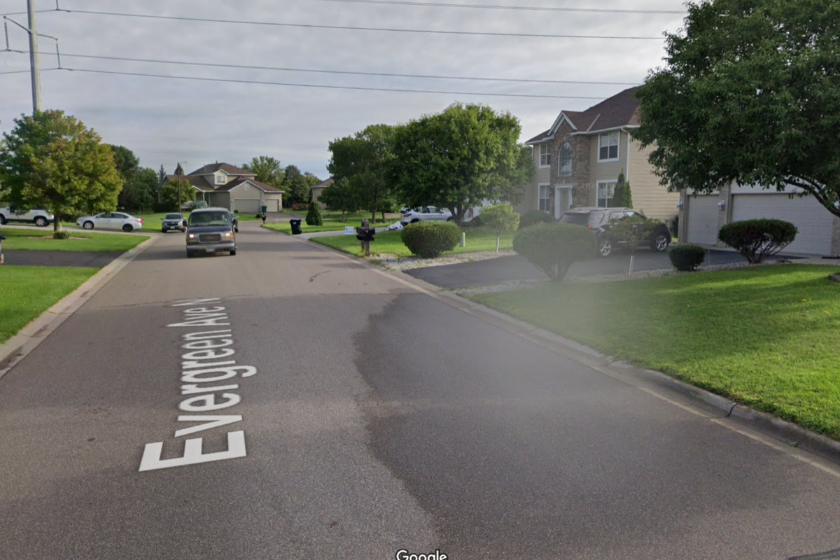 Brooklyn Park Tactical Response Unit Executes High-Risk Warrant; One