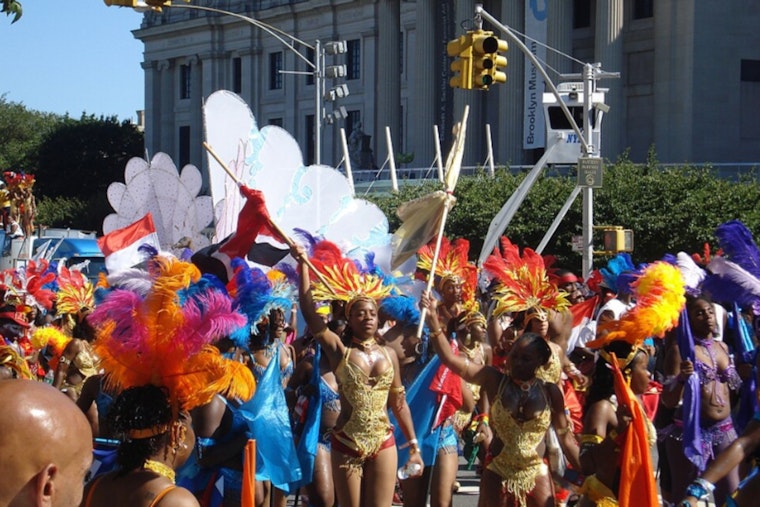 Brooklyn Ramps Up Security for West Indian Day Parade and J'Ouvert to
