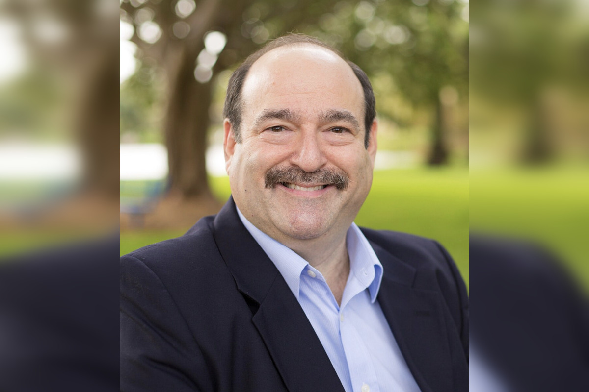 Broward County Commissioner Steve Geller Appointed to Florida's