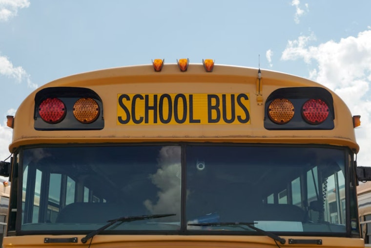 Broward County School Bus Drivers Gear Up for New Year with