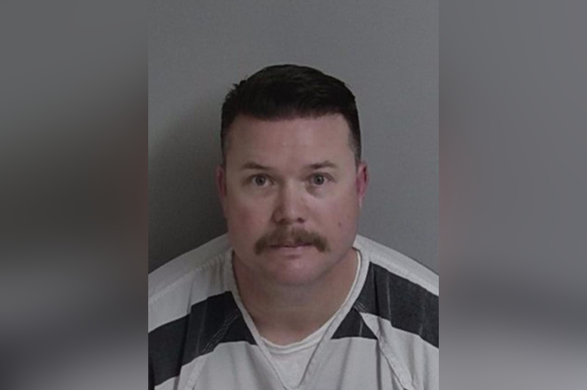 Cal Fire Employee Detained, Suspected of Double Homicide in Cameron