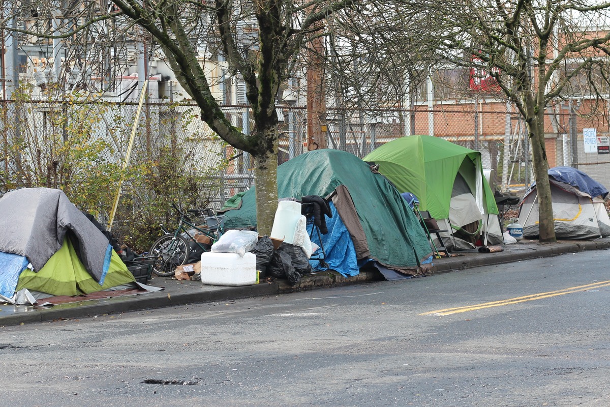 California Launches Statewide Task Force to Clear Sacramento Homeless