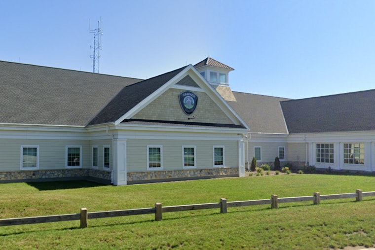 Carver Police Probe Alleged Shooting at Sampson Pond, Woman Injured