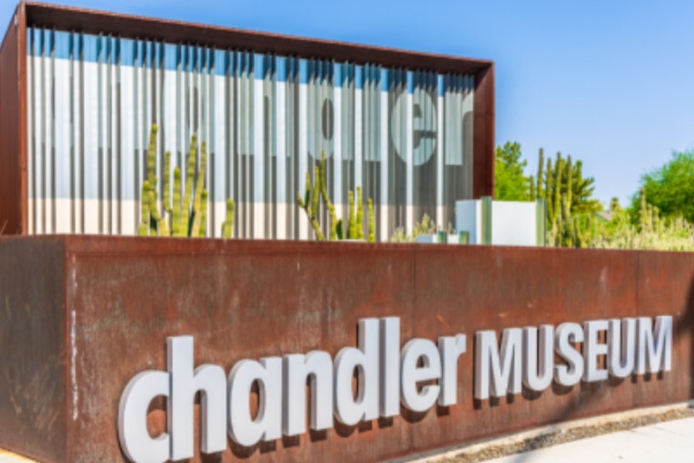 Chandler's Good Neighbor 101 Program Invites Residents to Free Civic