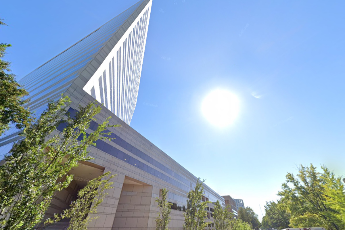 Charlotte Welcomes Stretch of Pleasant Weather with Sunny Skies and