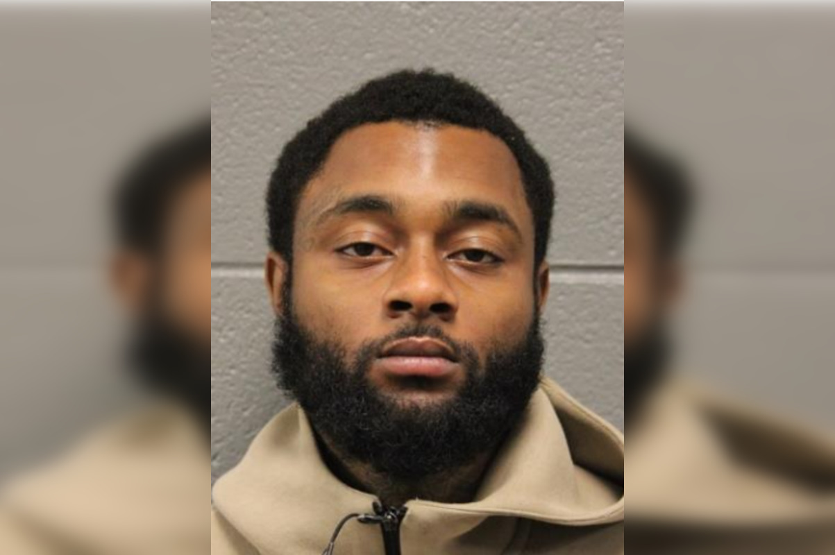 Chicago Man Charged with Felony Aggravated Battery After July Shooting