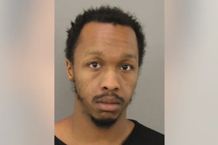 Chicago Man Charged With First Degree Murder In South Side April