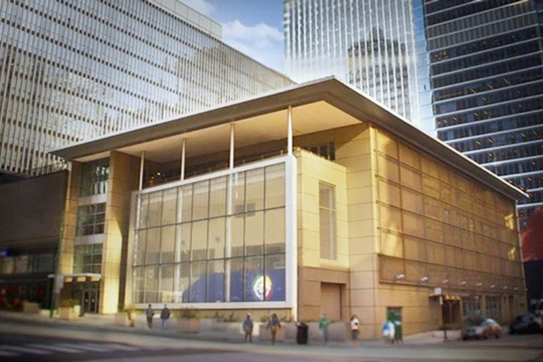 Chicago Museums Embrace Inclusivity and Tradition, MCA Prioritizes