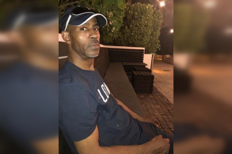 Chicago Police Issue Alert for Missing 63-Year-Old Carl Aikens in