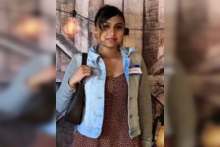 Chicago Police Seek Help to Find Endangered Missing 16-Year-Old