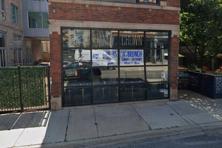 Chicago's Dandy Crown Cocktail Bar Targeted Twice in One Week by