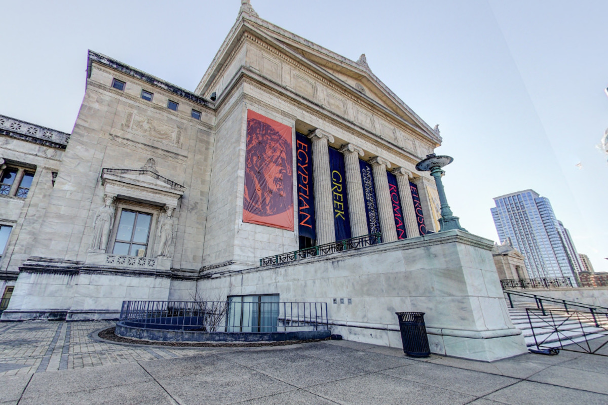 Chicago's Field Museum Unveils Prehistoric Wonders from Renowned Mazon