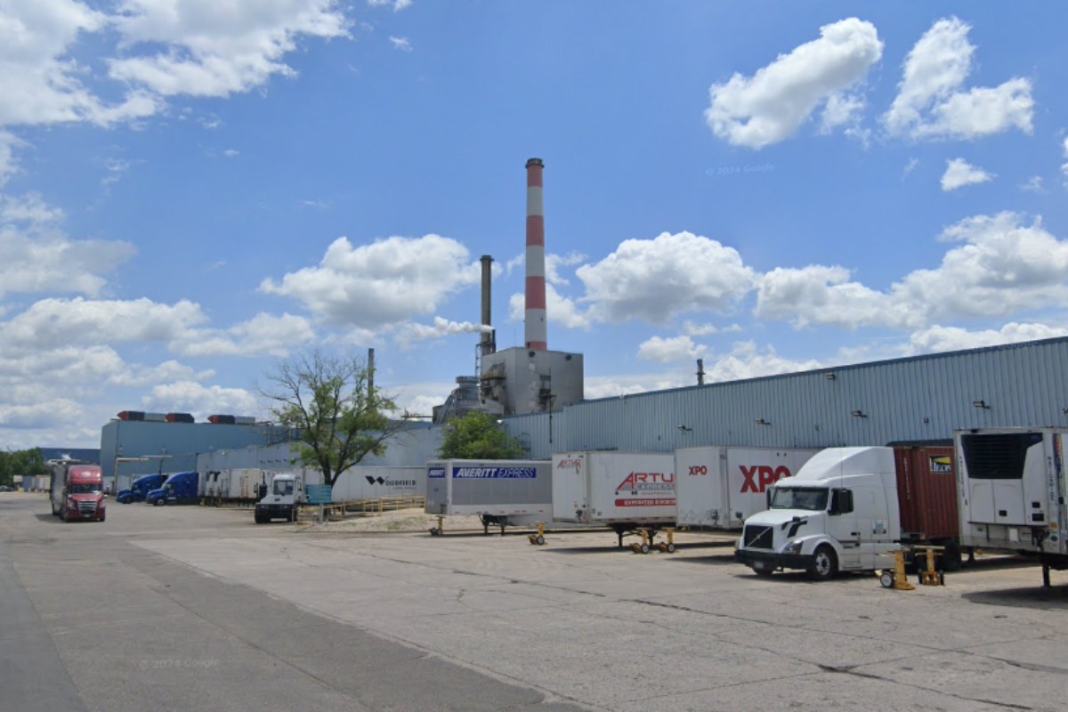 Chillicothe Grapples with Economic Blow After Pixelle Paper Mill