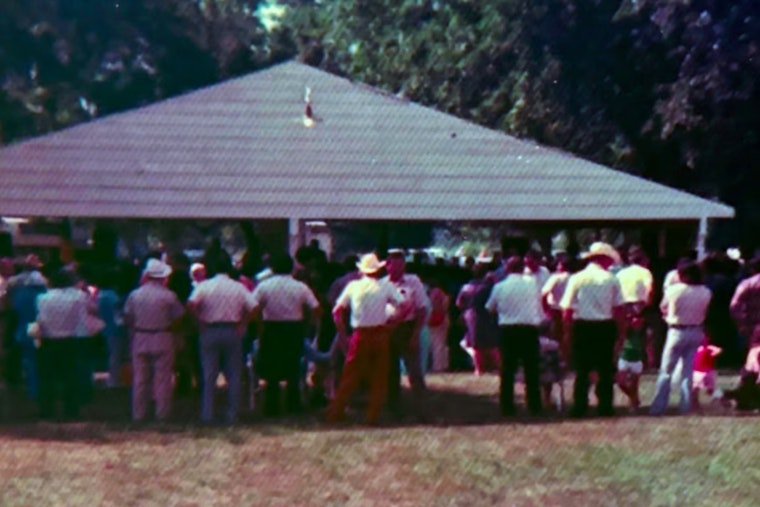 Choctaw Nation Celebrates 50 Years of Tvshkahomma Capitol Museum at