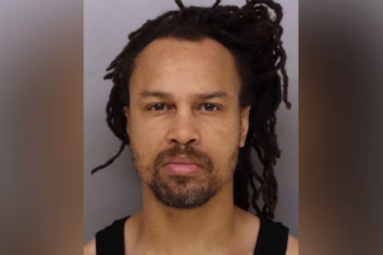 Cincinnati Man Pleads Not Guilty After Extradition from Georgia for