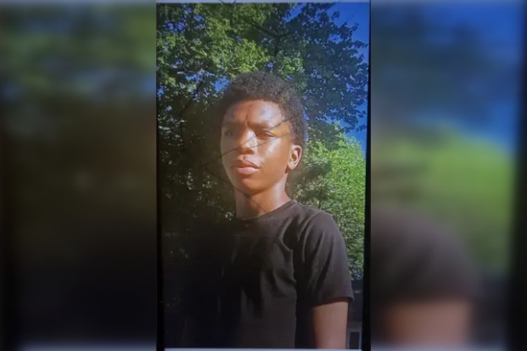 Clayton County Police Issue Statewide Mattie's Call for Missing Teen