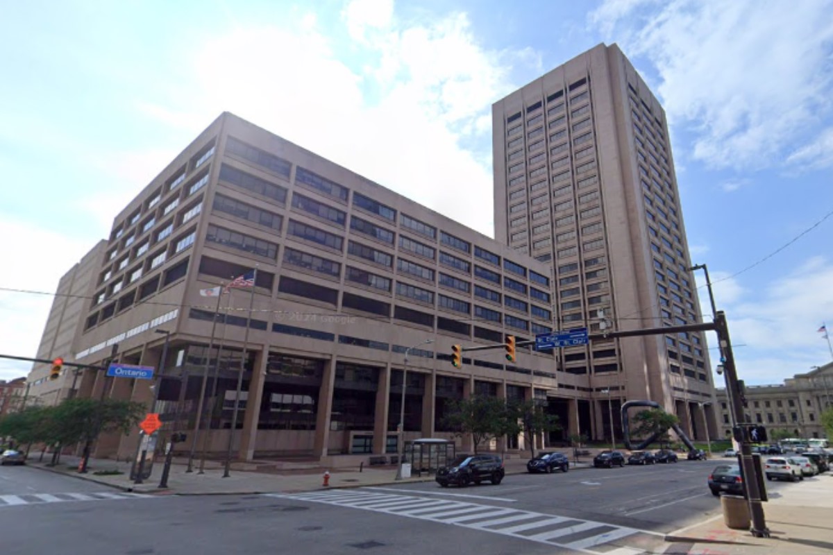 Cleveland Heights Mayor's Wife, Natalie McDaniel, Indicted on