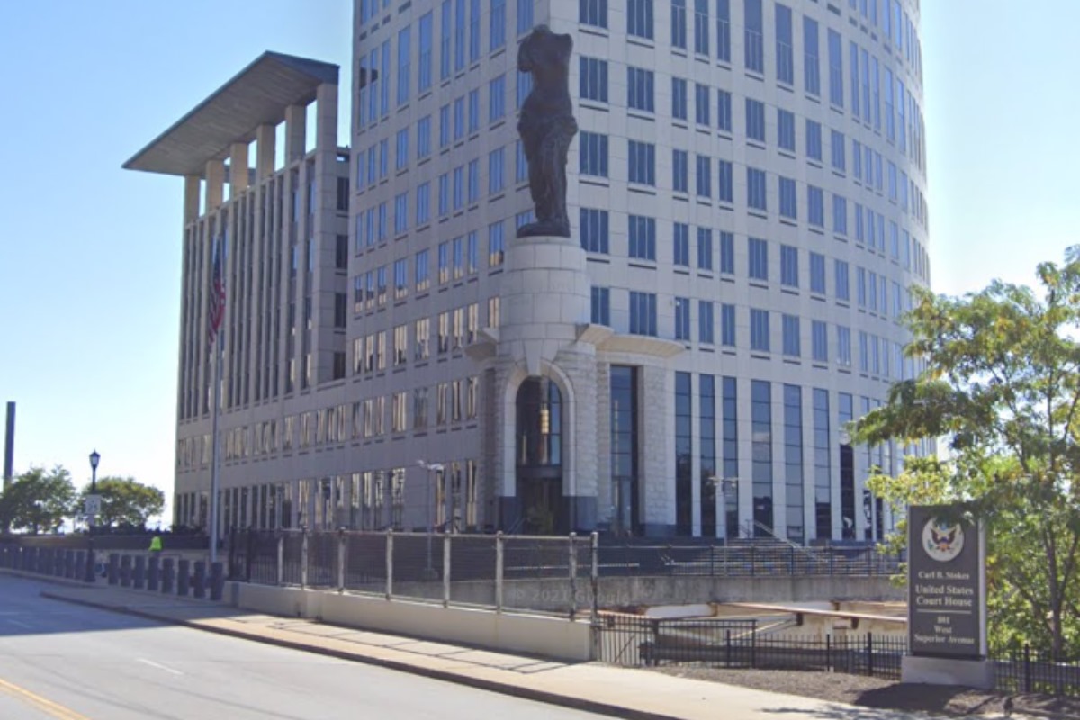 Cleveland Man Sentenced to Over 20 Years for Drug Trafficking and