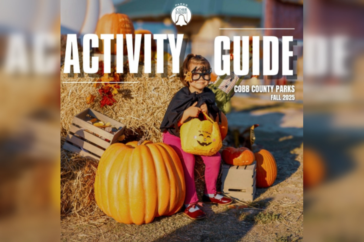 Cobb County Unveils Exciting Array of Autumn Activities with 2025 Fall