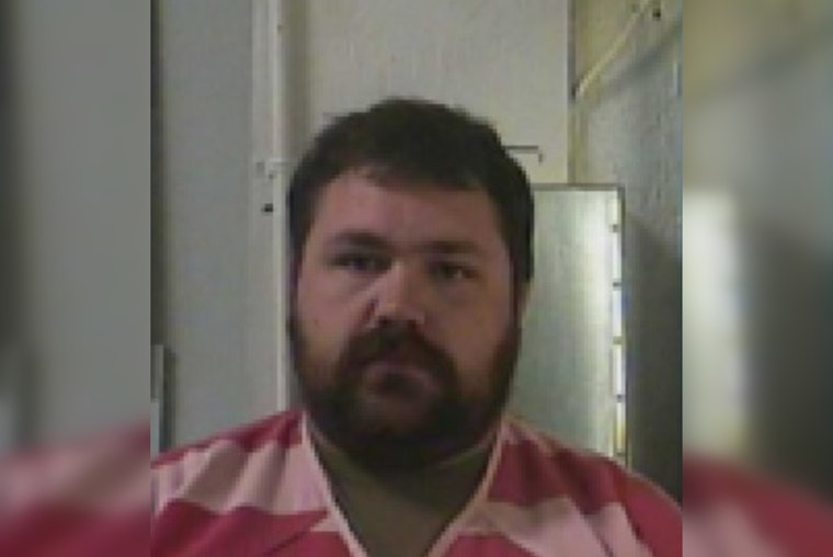 Cocke County Constable Indicted on Rape Charge, Newport Rescue Squad