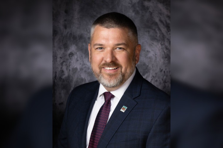 Coconino County Welcomes Tim Carter as New Emergency Management
