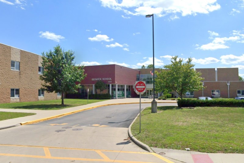 Columbus City Schools Announces New Principals for Berwick Alternative