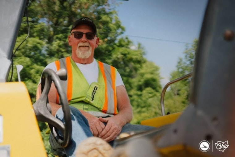 Columbus Drivers Reminded by ODOT to Protect Roadside Workers with
