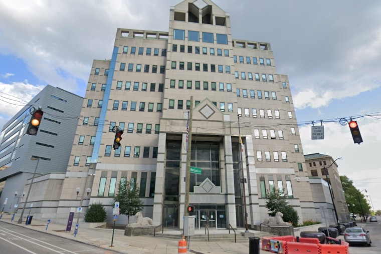 Columbus Police Address Rising Car Thefts and Break-Ins, Highlight