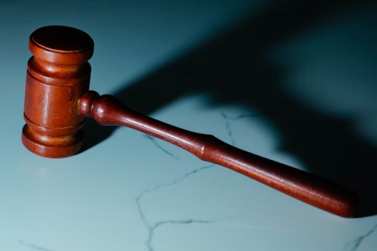 Convicted Felon Michael Cornwell Sentenced to Over 8 Years in Prison