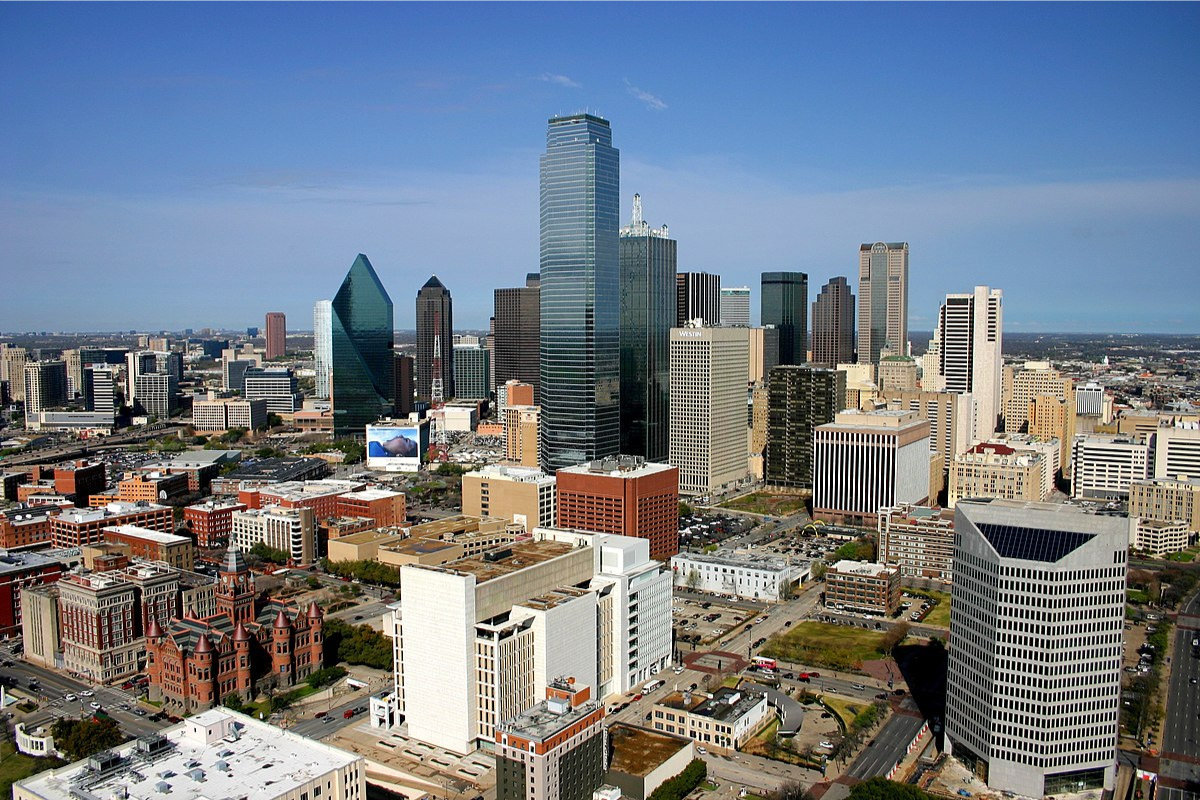 Dallas Amplifies Community Engagement with Cultural Events and