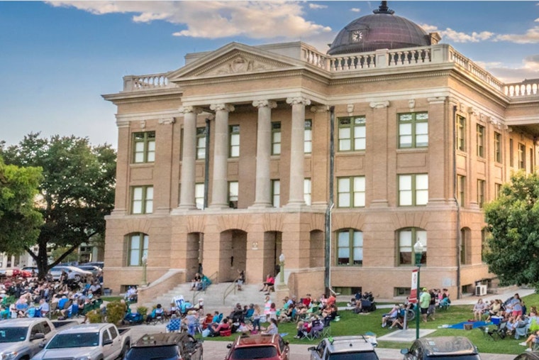 Dallas Families Sue for Over $1 Million After Fatal Burnet County