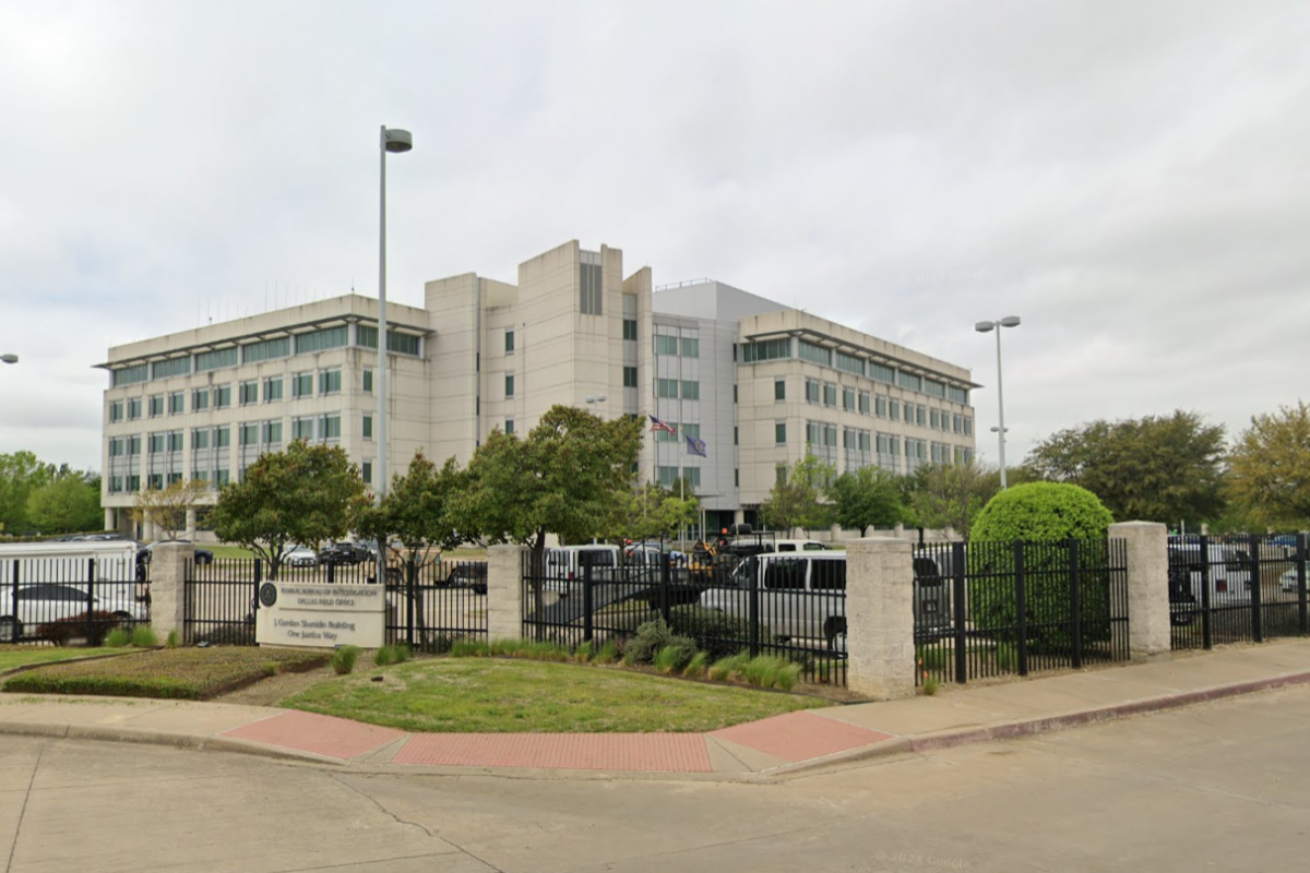 Dallas FBI Apprehends Cindy Rodriguez Singh from Ten Most Wanted