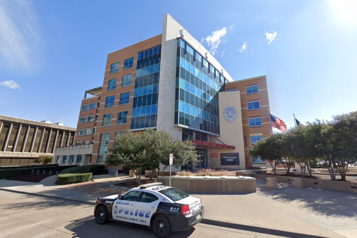 Dallas Police Department Nets Multiple Arrests and Seizures in Joint
