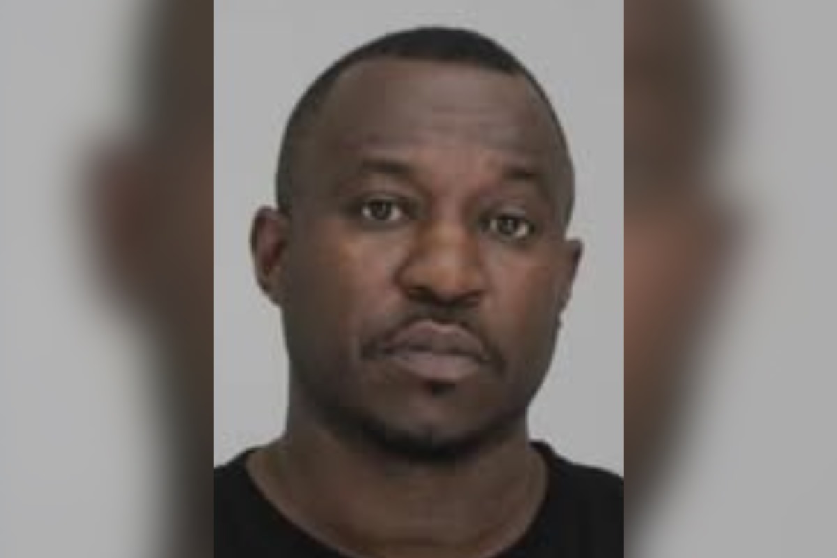Dallas Police Seek Public Help to Apprehend Troy Joseph, Wanted for