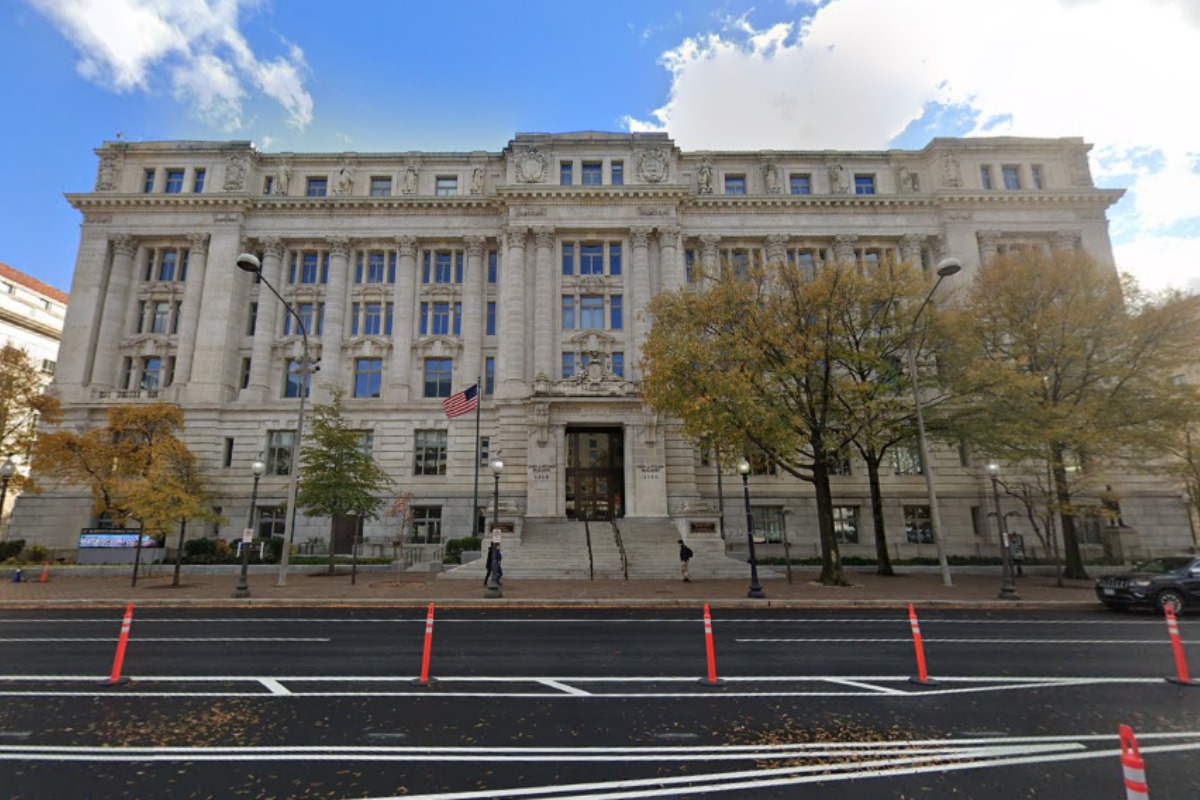 DC Council Advances RFK Stadium Redevelopment Plan, Secures $779