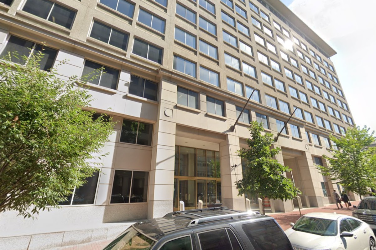 D.C. Man Sentenced to 36 Months for Assault with a Dangerous Weapon in