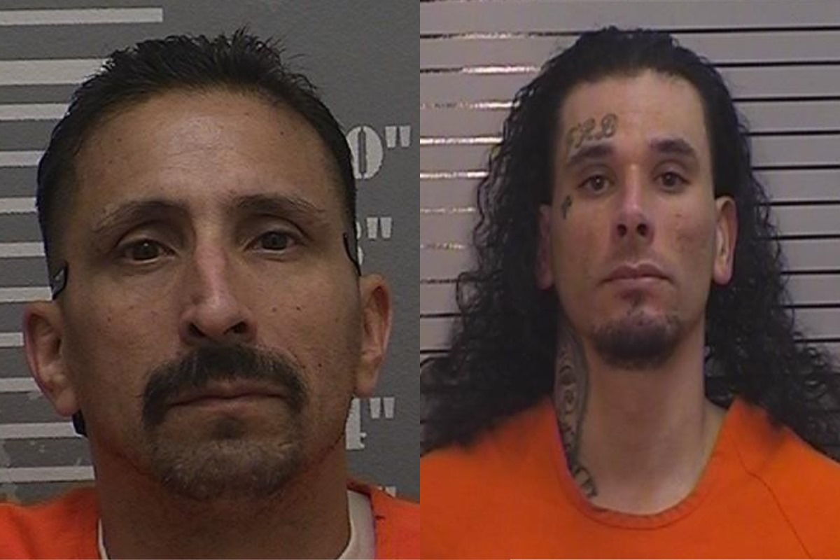 Death of Inmate at Richard J. Donovan Correctional Facility