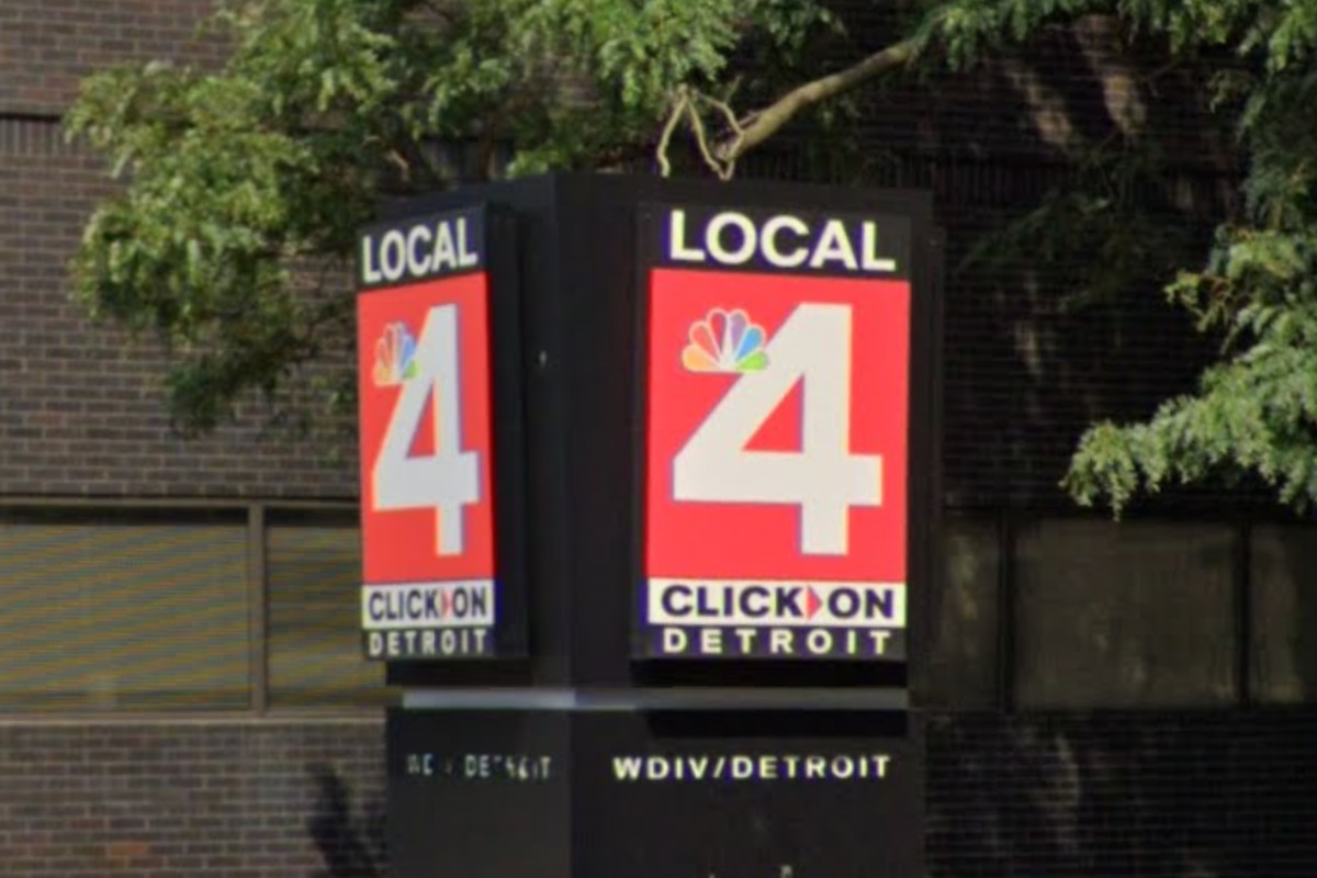 Detroit Journalist Hank Winchester Cleared in Sexual Misconduct