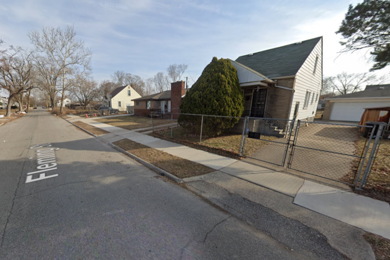 Detroit Man Charged with First-Degree Murder in Eastside Pool Party