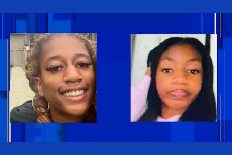 Detroit Police Seek Public's Aid in Search for Missing 15-Year-Old